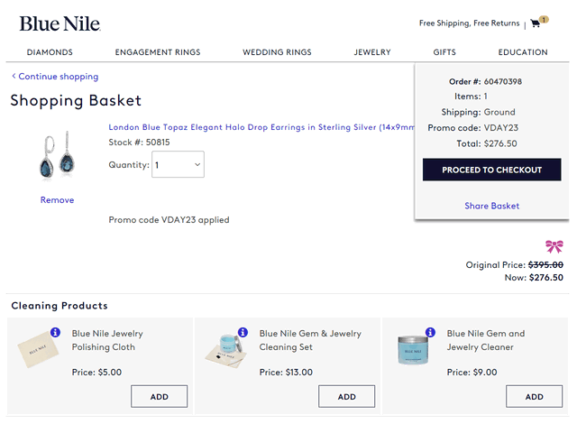 12 Order Bump Examples That Can Boost Sales for Any Online Store