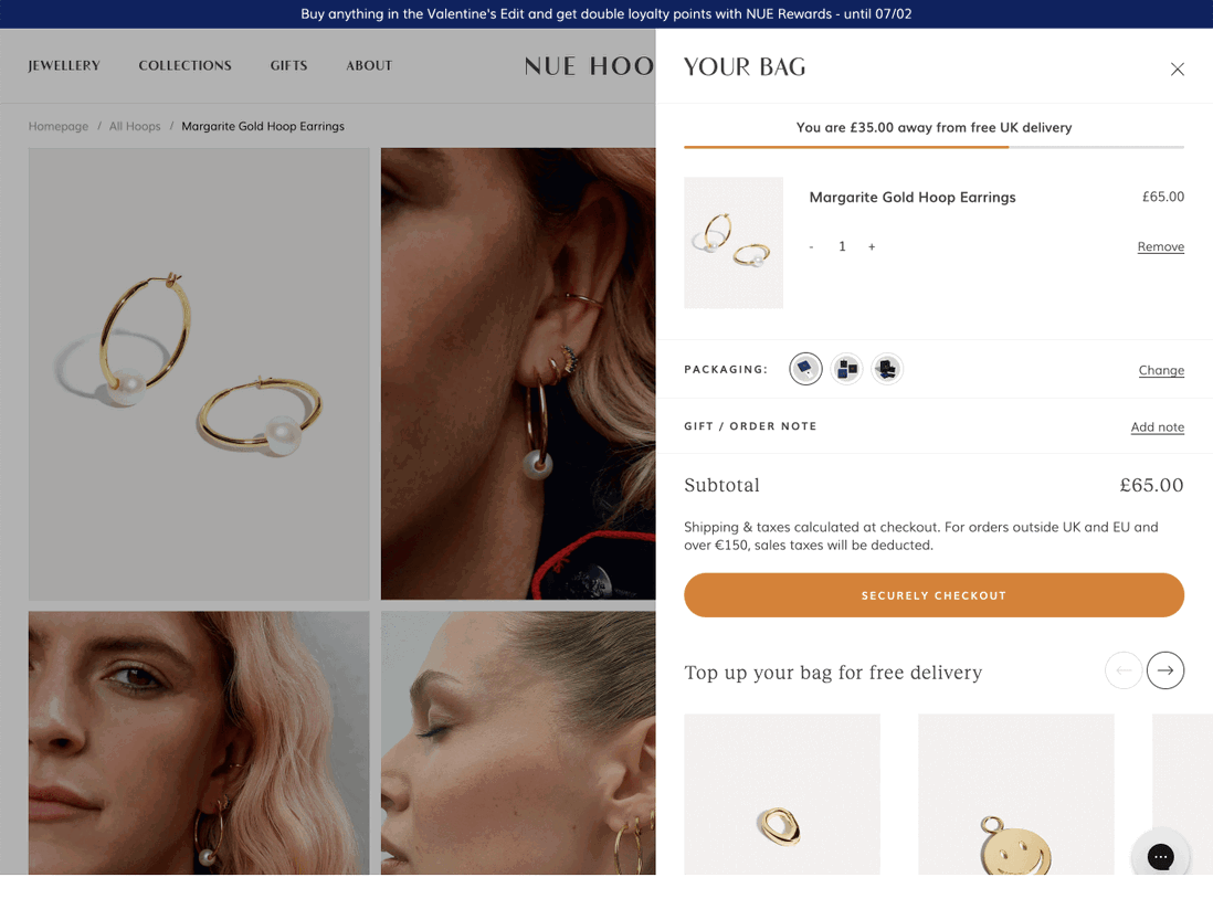 12 Order Bump Examples That Can Boost Sales for Any Online Store