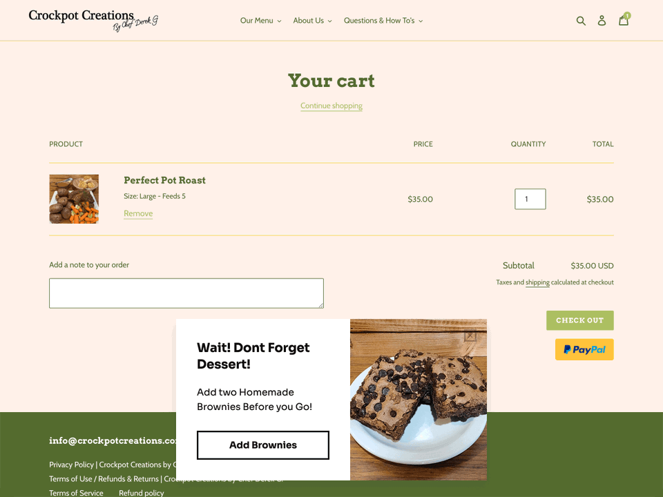 12 Order Bump Examples That Can Boost Sales for Any Online Store