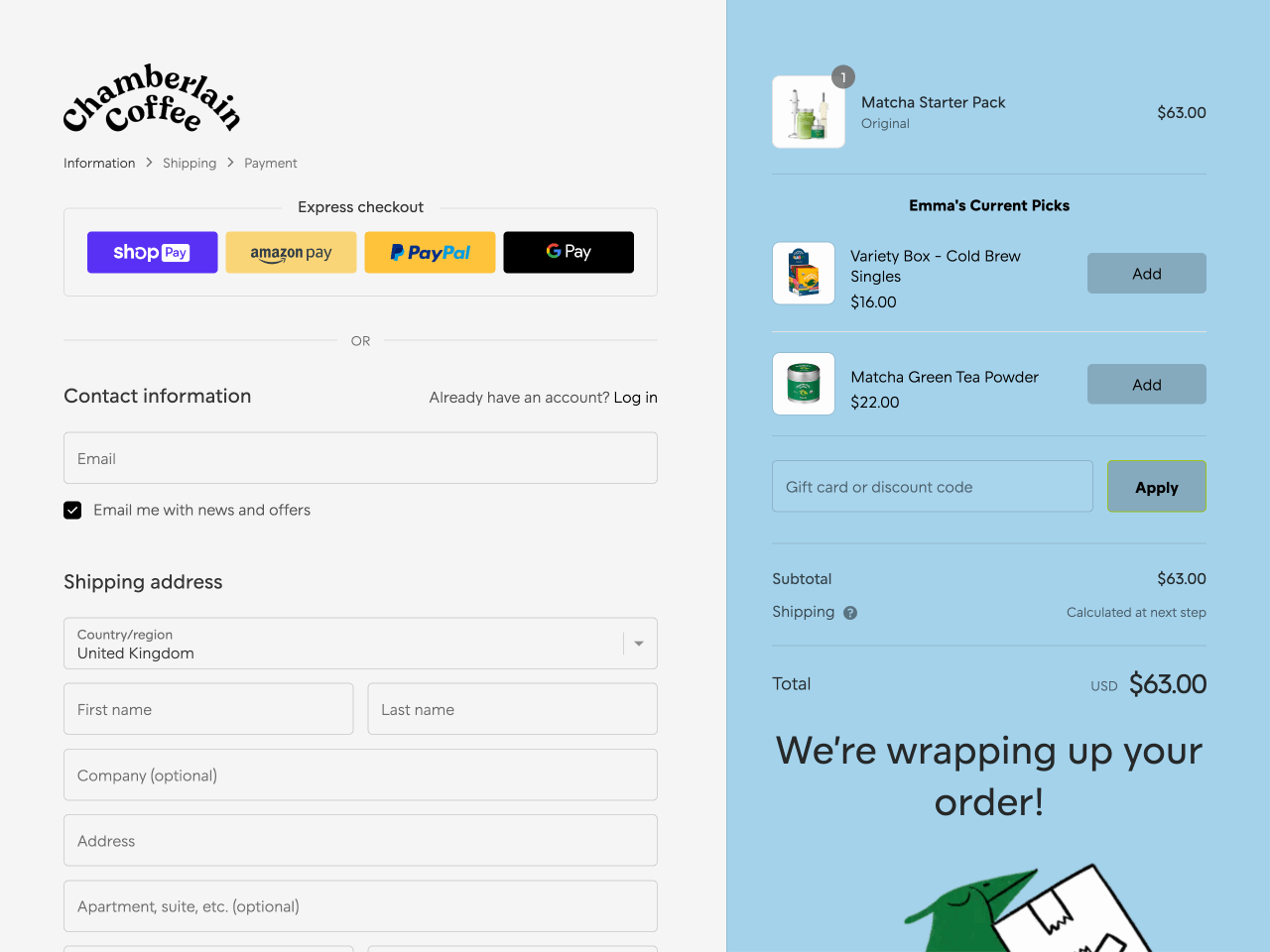12 Order Bump Examples That Can Boost Sales for Any Online Store