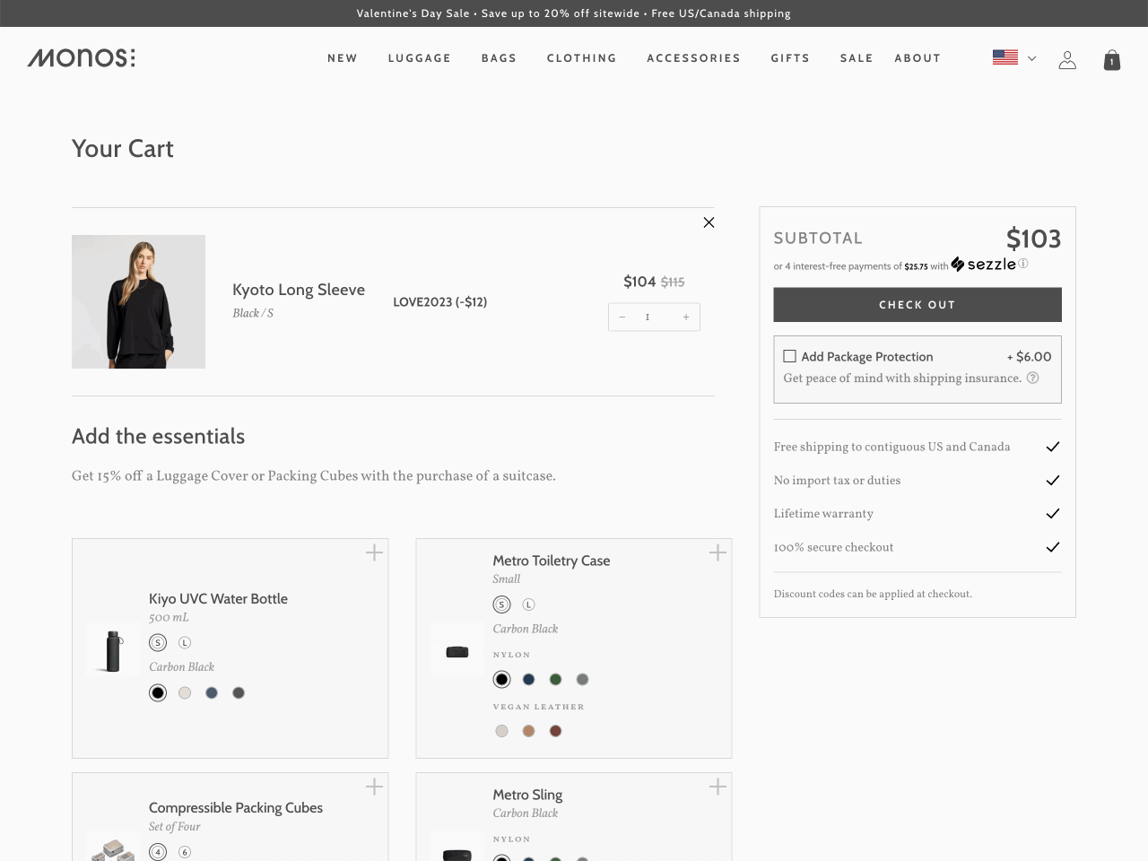 12 Order Bump Examples That Can Boost Sales for Any Online Store