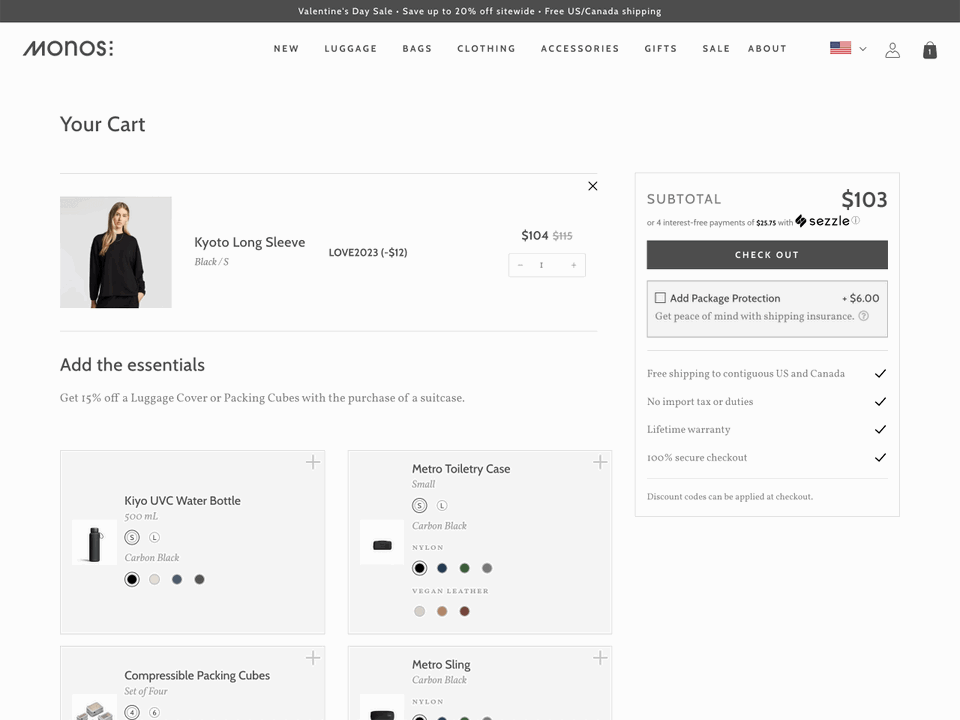 12 Order Bump Examples That Can Boost Sales for Any Online Store