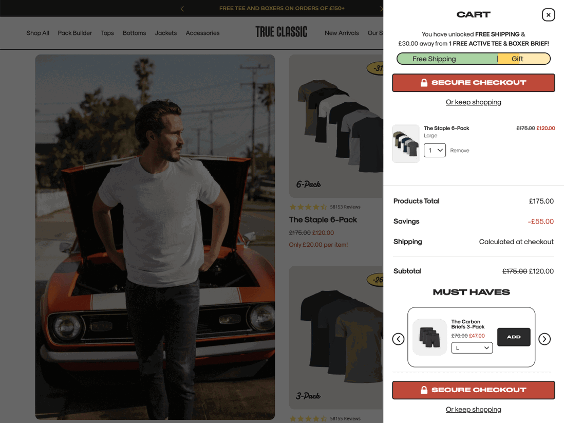 12 Order Bump Examples That Can Boost Sales for Any Online Store