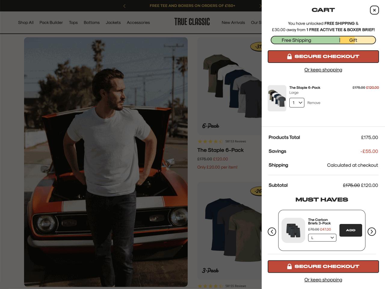 12 Order Bump Examples That Can Boost Sales for Any Online Store