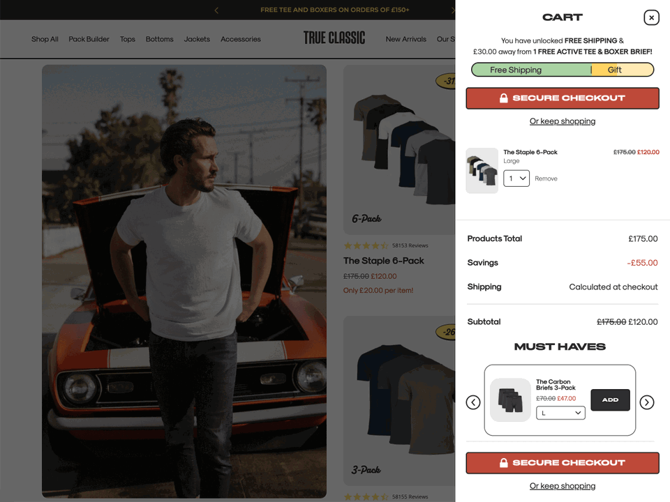 12 Order Bump Examples That Can Boost Sales for Any Online Store