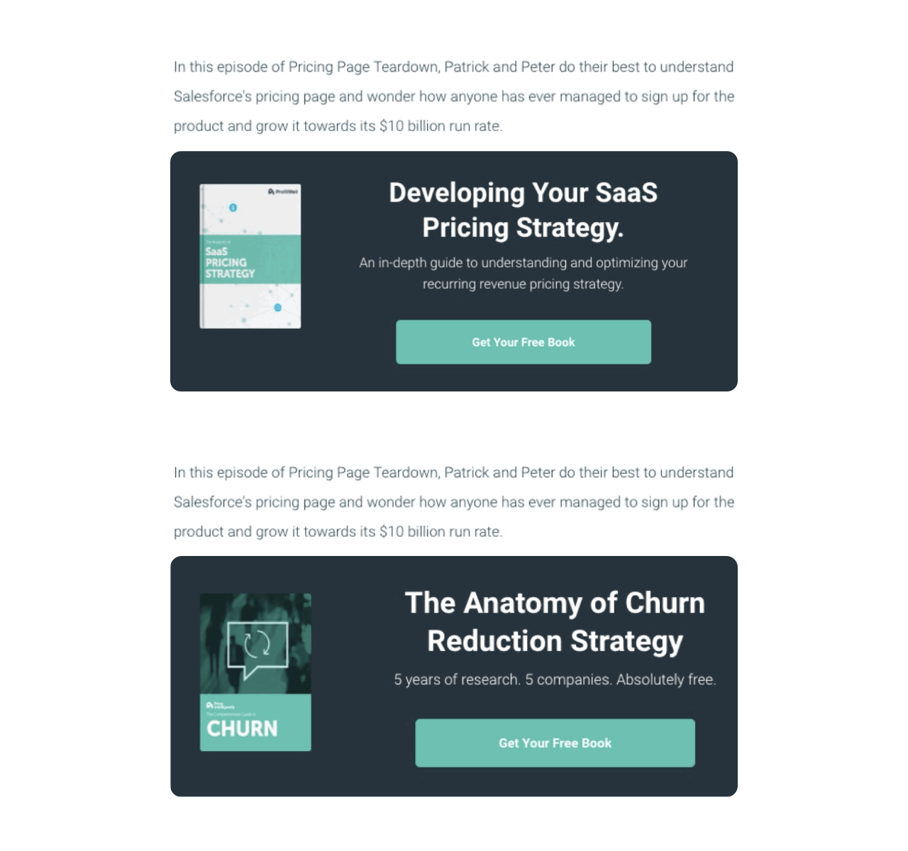 A Brief Guide to Personalized Marketing for Ecommerce (Examples)