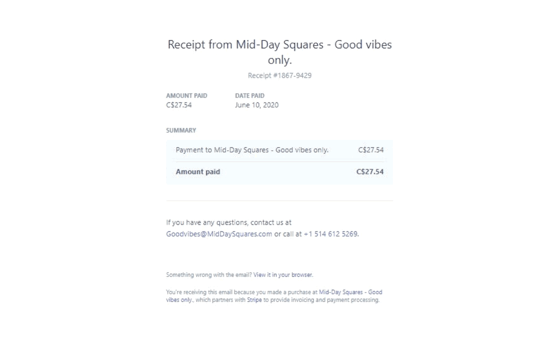 5 Exciting Post-Purchase Email Examples to Hype Up Your Customers