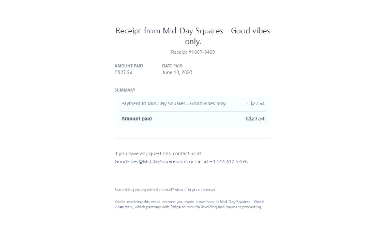 5 Exciting Post-Purchase Email Examples to Hype Up Your Customers