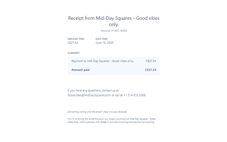 5 Exciting Post-Purchase Email Examples to Hype Up Your Customers