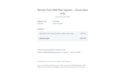 5 Exciting Post-Purchase Email Examples to Hype Up Your Customers