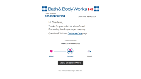 5 Exciting Post-Purchase Email Examples to Hype Up Your Customers