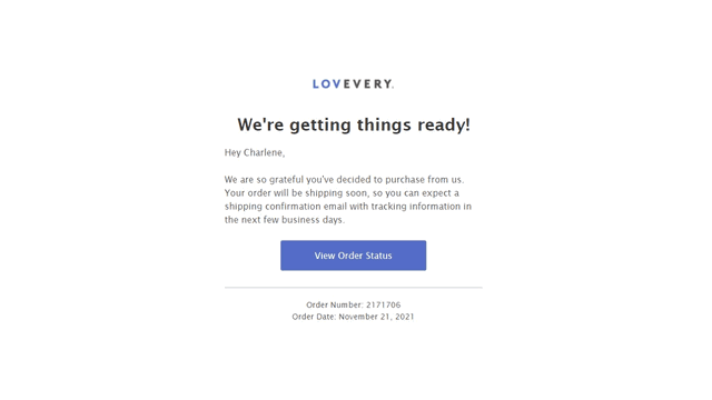 5 Exciting Post-Purchase Email Examples to Hype Up Your Customers