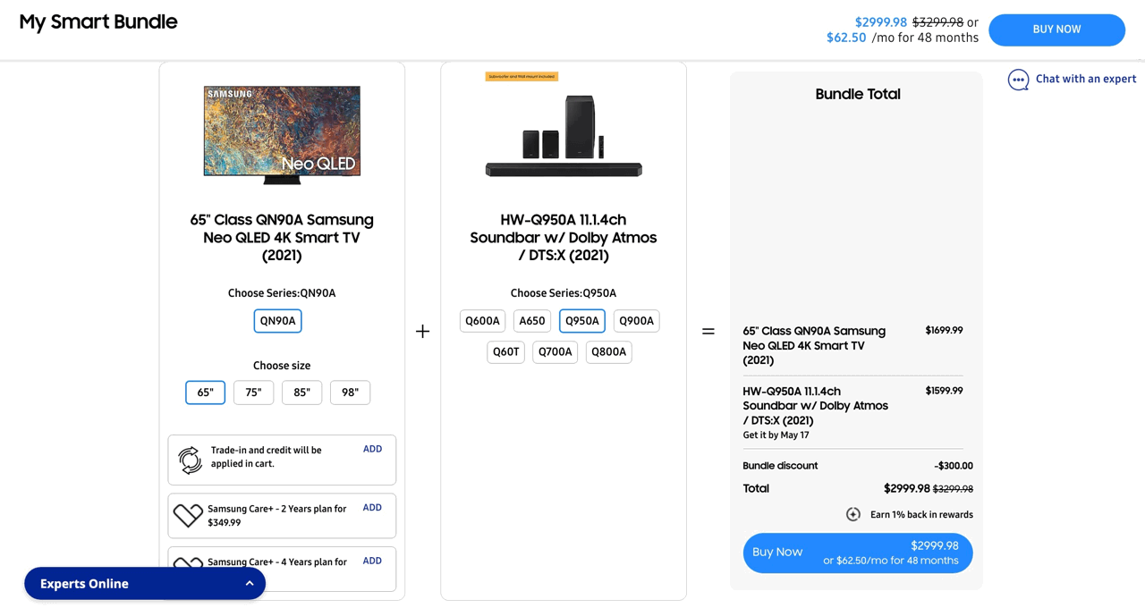 How to Create and Promote Product Bundles in Your Online Store