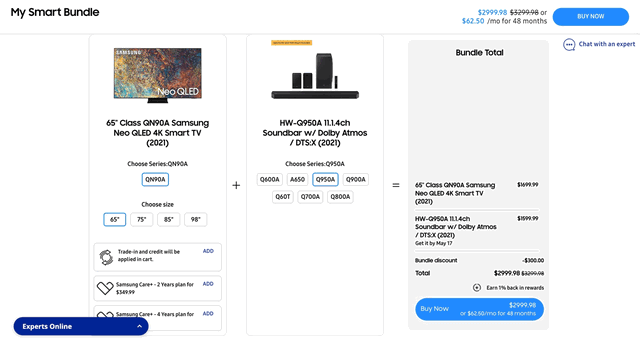 How to Create and Promote Product Bundles in Your Online Store