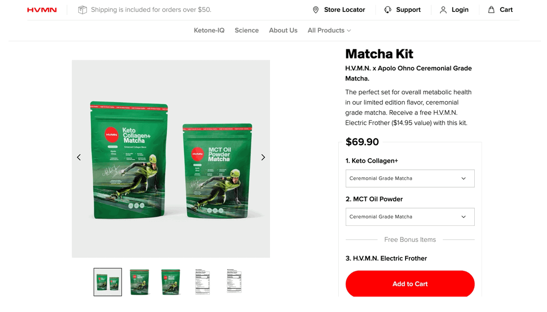 How to Create and Promote Product Bundles in Your Online Store