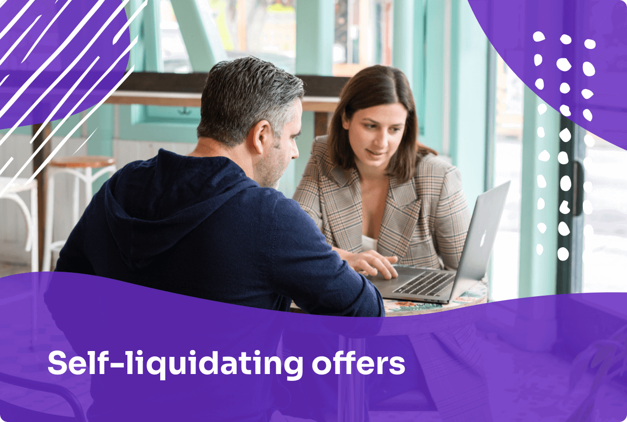 5 Steps to Launch Self-Liquidating Offers for Your Online Store
