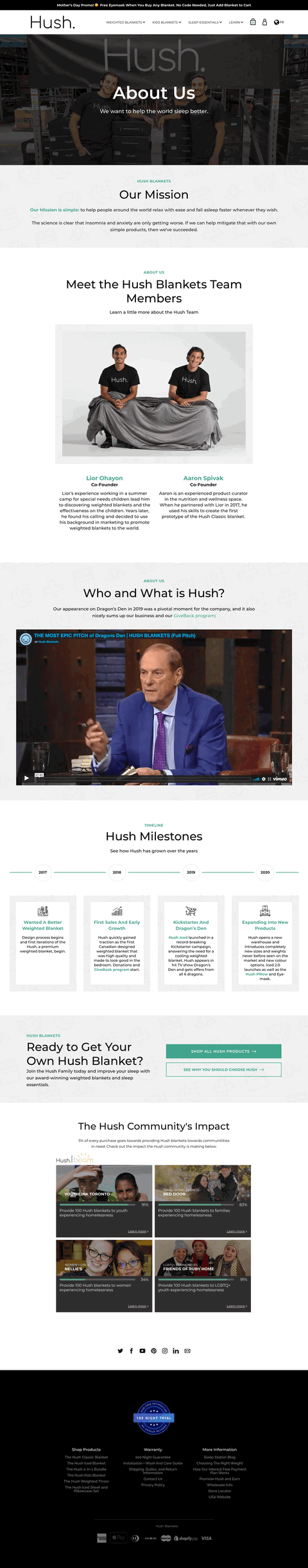 How to Craft a Winning Shopify About Page: Tips & Examples