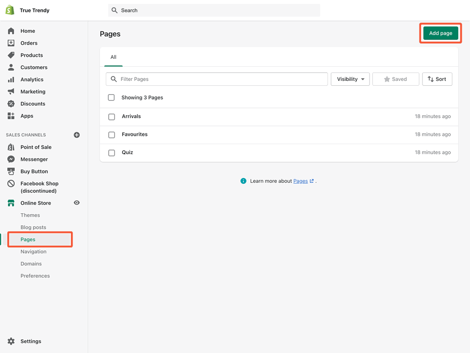How to Craft a Winning Shopify About Page: Tips & Examples