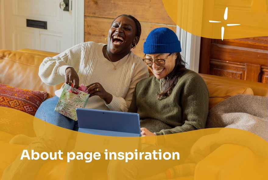 How to Craft a Winning Shopify About Page: Tips & Examples