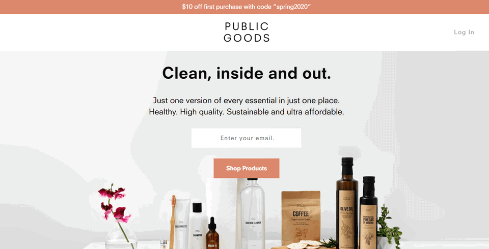 10 Shopify Popup Examples that Convert + How to Copy Them