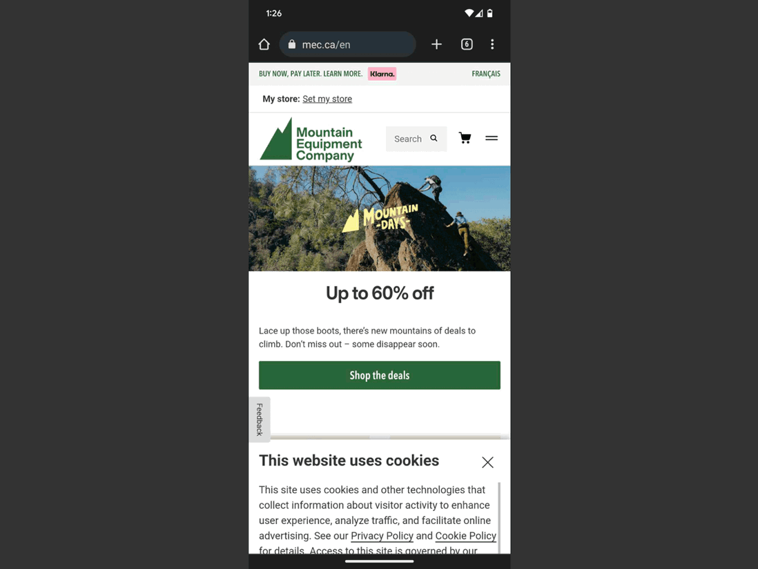 Shopify Store Getting Traffic But No Sales? 12 Tactics to Try
