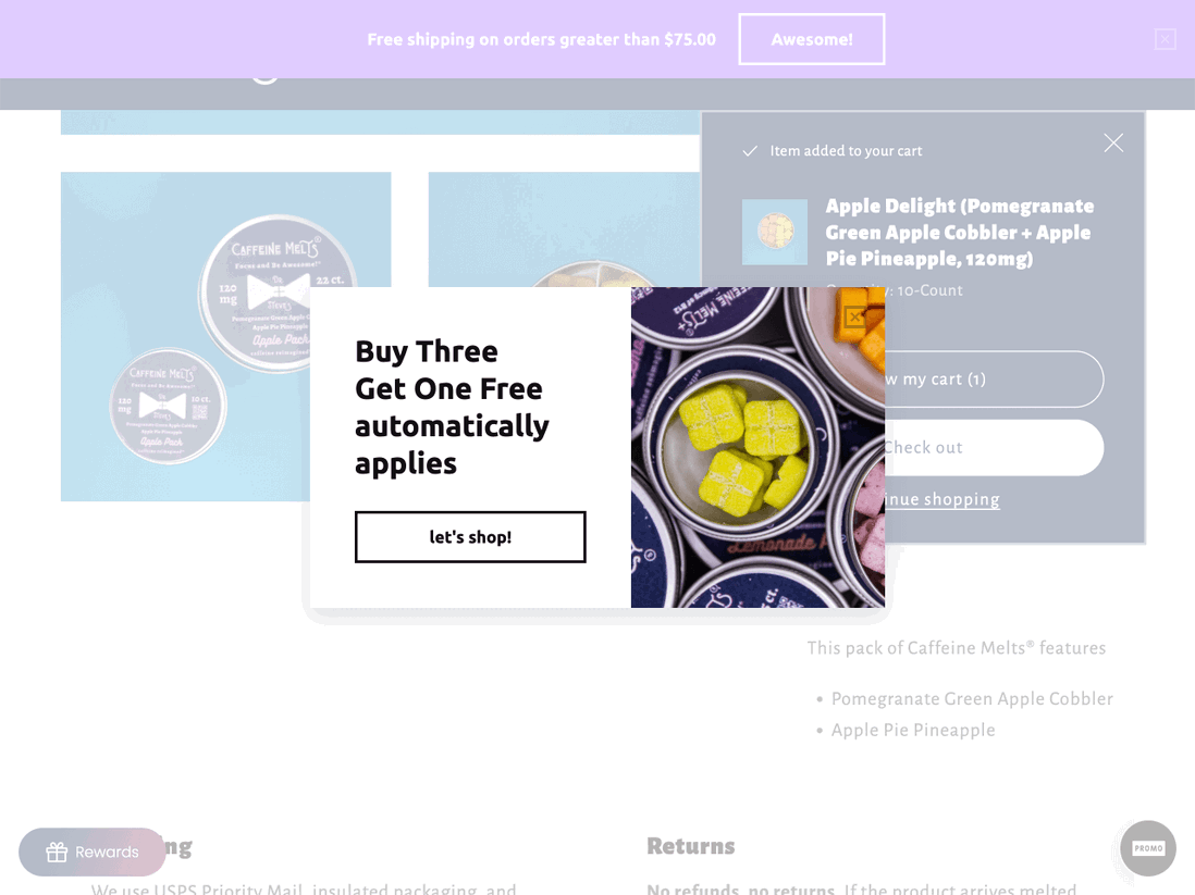 Your Guide to Website Popups + 30 Popup Examples for Ecommerce