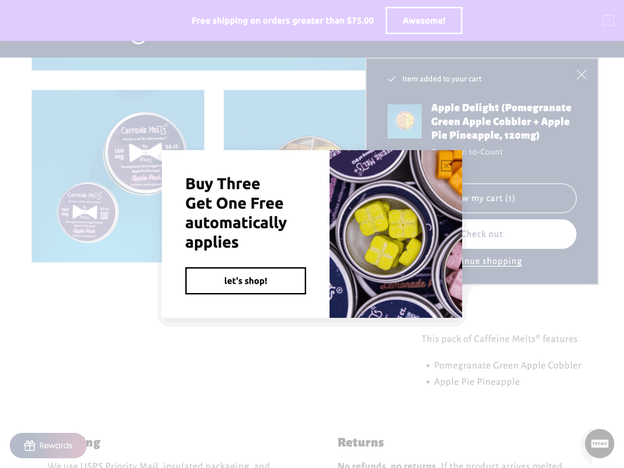 Your Guide to Website Popups + 30 Popup Examples for Ecommerce