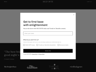 Your Guide to Website Popups + 30 Popup Examples for Ecommerce