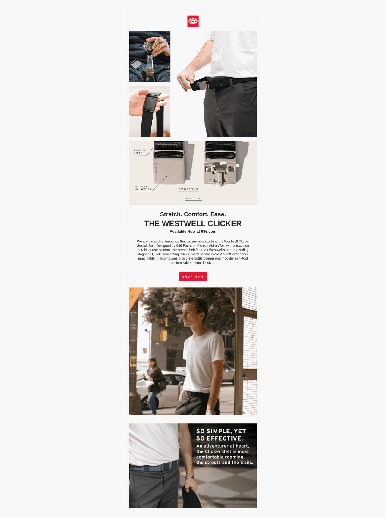 12 Examples of Back-in-Stock Emails, and How to Write Your Own