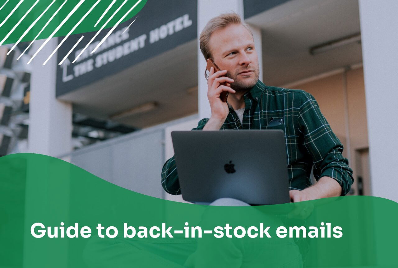 12 Examples of Back-in-Stock Emails, and How to Write Your Own