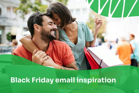 15+ Black Friday Email Templates and Examples for 2025