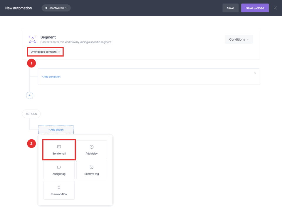 Email List Cleaning: How to Do It in 5 Easy Steps
