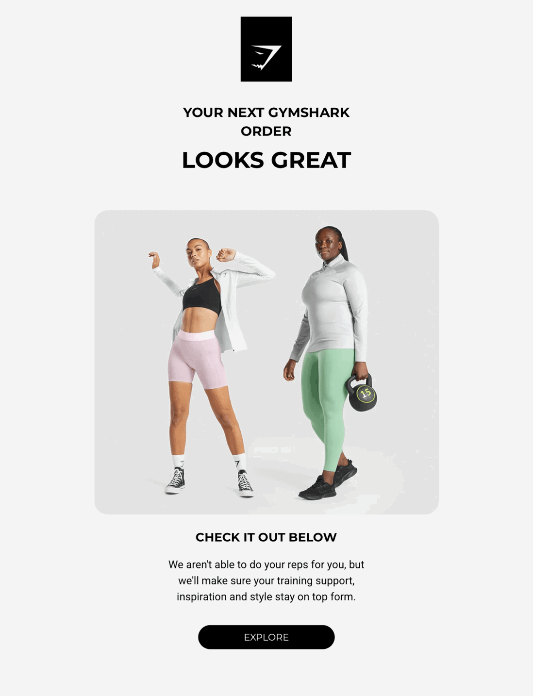 Email Marketing for Fashion Brands: 19 Inspiring Examples