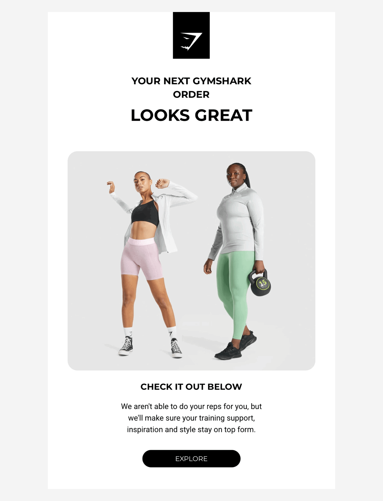 Email Marketing for Fashion Brands: 19 Inspiring Examples