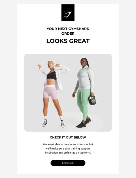 Email Marketing for Fashion Brands: 19 Inspiring Examples