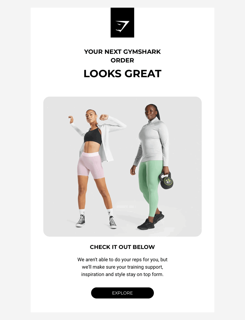 Email Marketing for Fashion Brands: 19 Inspiring Examples