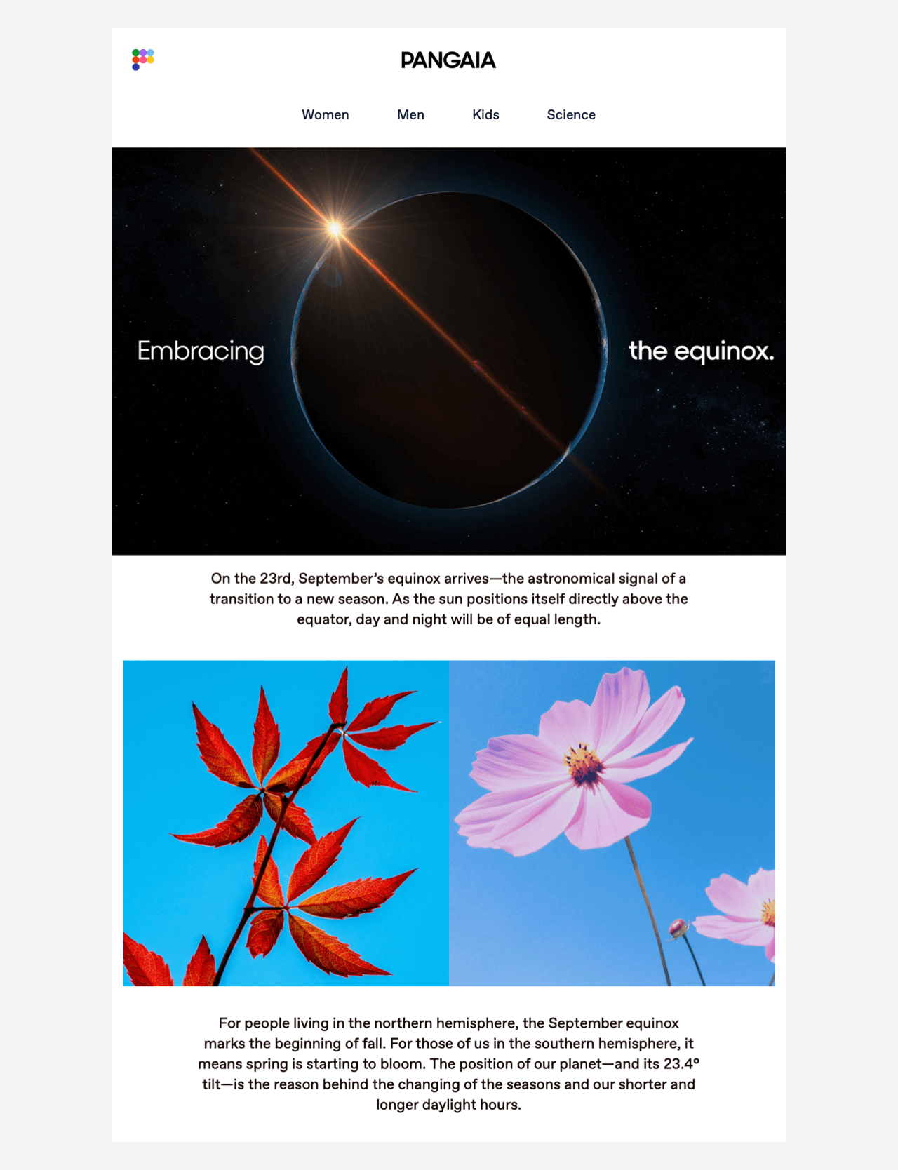 Email Marketing for Fashion Brands: 19 Inspiring Examples