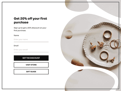 Email Marketing for Jewelry Brands: Guide with Examples