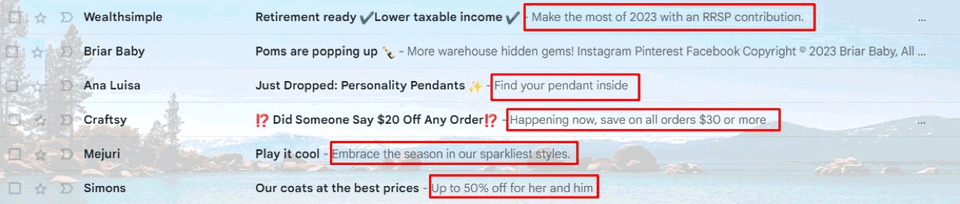 15 Best Email Newsletter Practices to Boost Your Open Rate & CTR