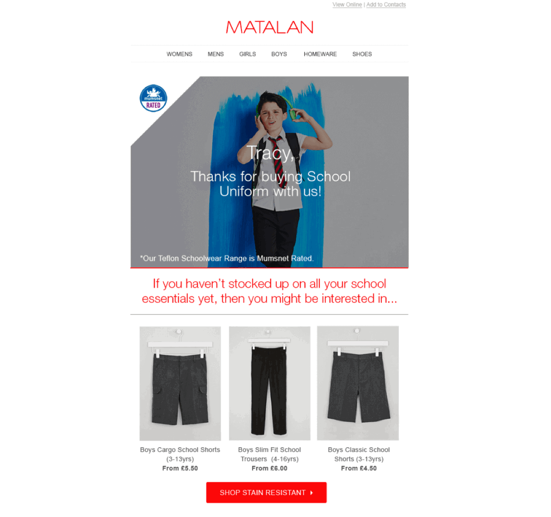 7 Email Segmentation Ideas to Try in Your Store: Beginner's Guide