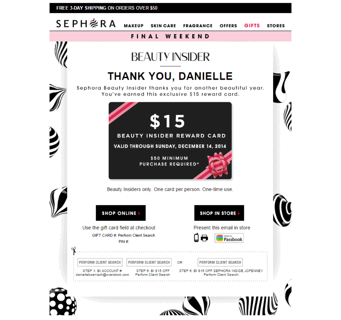 7 Email Segmentation Ideas to Try in Your Store: Beginner's Guide