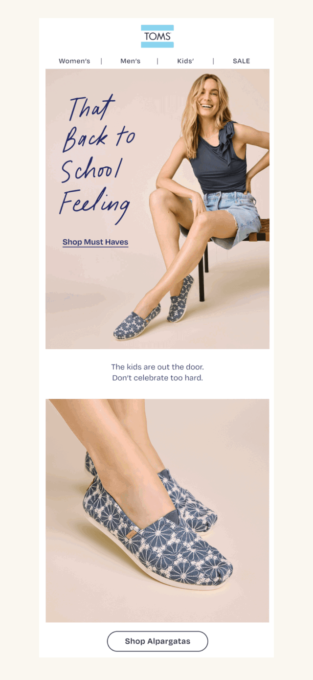 22 Fall Newsletter Ideas for Your Online Store (Plus Templates)