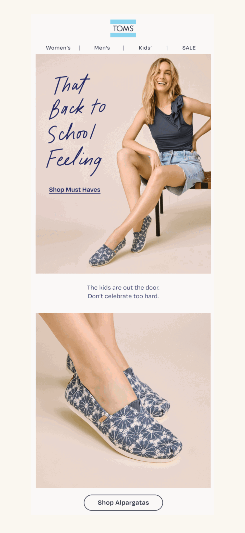 22 Fall Newsletter Ideas for Your Online Store (Plus Templates)