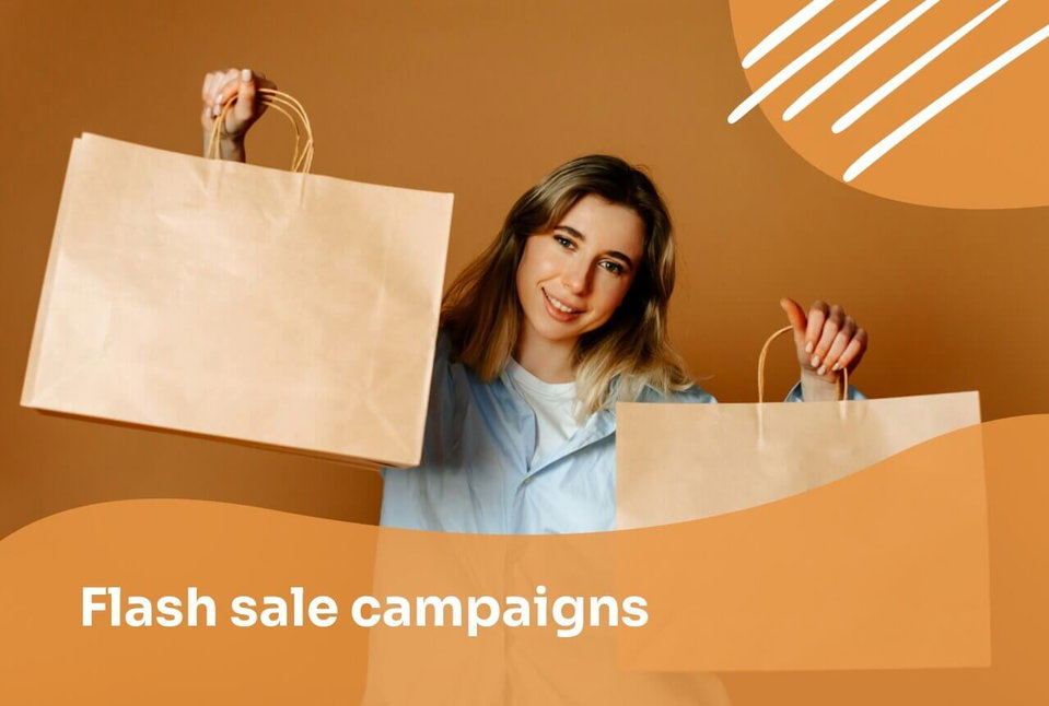 7 Flash Sale Email Examples + Templates You Can Use