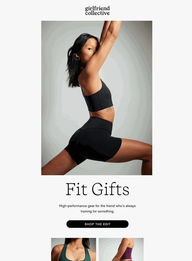 22 Gift Guide Email Examples for 2026 (+ Free Templates)