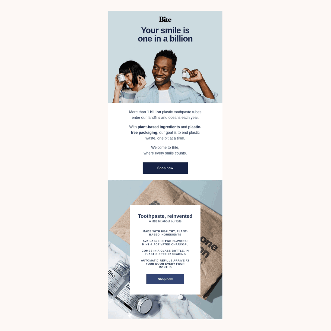 Shopify Welcome Emails: What to Say, When to Send, Free Templates