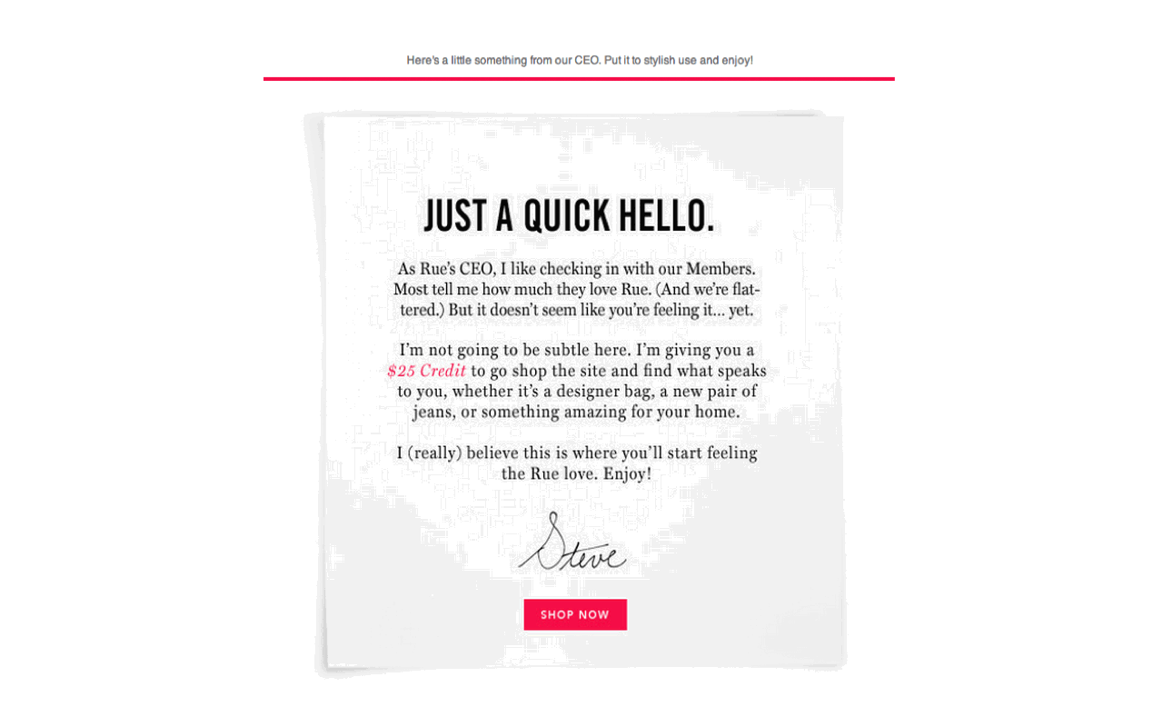 Shopify Welcome Emails: What to Say, When to Send, Free Templates