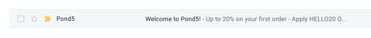 Win-Back Email: What it is and How to Create One for Your Ecommerce ...