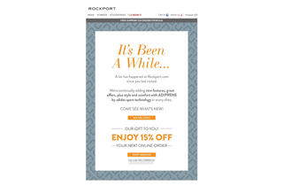 Win-Back Email: What it is and How to Create One for Your Ecommerce ...