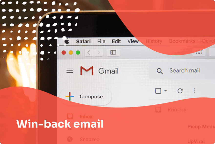 Win-Back Email: What it is and How to Create One for Your Ecommerce ...